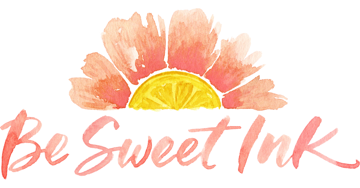 BeSweetInk